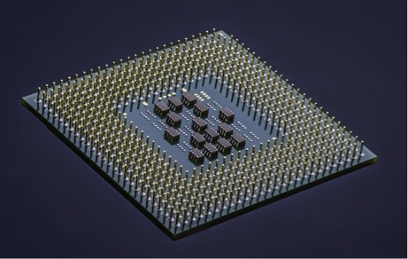 Multi-chip Modules That Meet Growing High Performance and ...