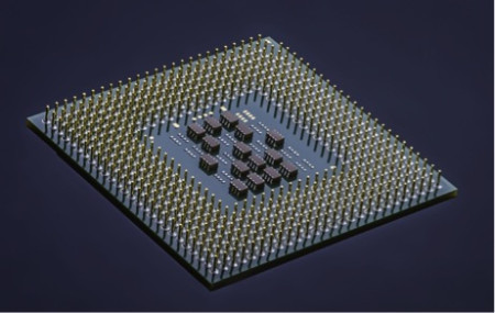 Multi-chip Modules That Meet Growing High Performance and ...
