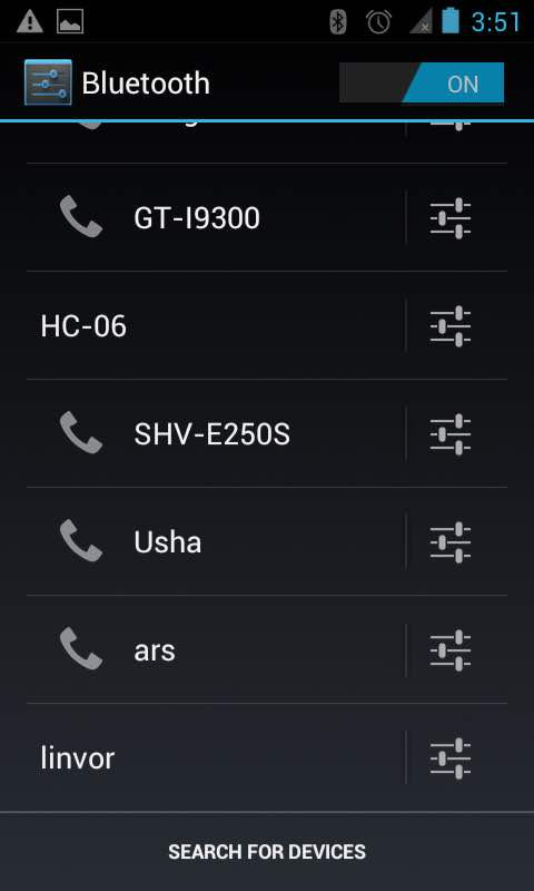 How to Make an Android-Controlled Robot With Arduino | Arduino | Maker Pro