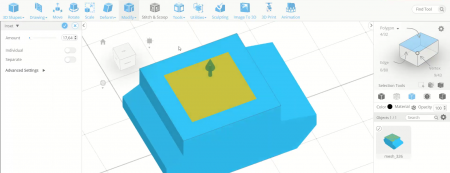 HOW TO DESIGN A 3D TANK IN 3D MODELING SOFTWARE | Google Home Assistant ...