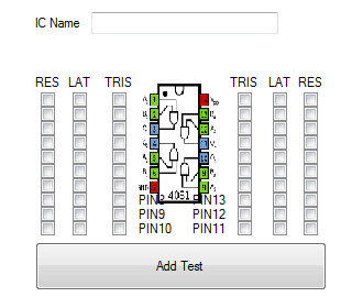 How to Make Your Own IC Tester | PIC | Maker Pro