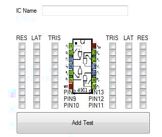 How to Make Your Own IC Tester | PIC | Maker Pro