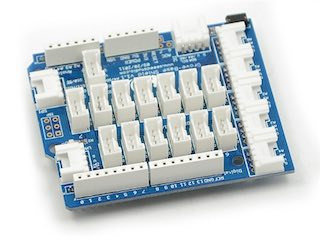 How to Automate Your Home With the Intel Edison Board | Intel Edison ...