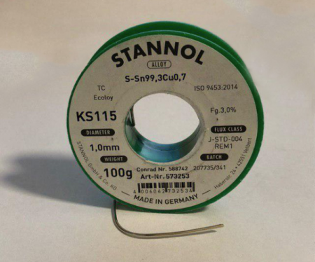 How to Solder Electronics | Custom | Maker Pro