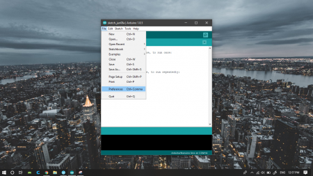 Programming ESP/NODEMCU with Arduino IDE | Arduino | Maker Pro