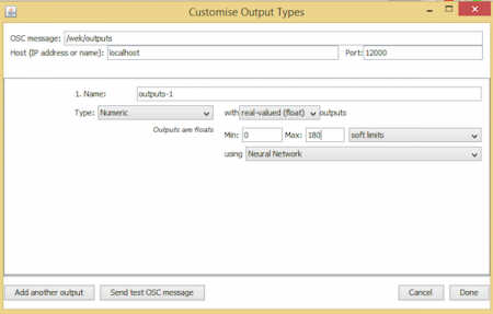 How to Control a Servo Motor With Machine Learning and openFrameworks | Wekinator | Maker Pro