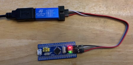 Remote Debugging with STM32 ST-Link: A Smarter Way to Work | Android ...