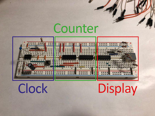 How to Build a Simple Electronic Die | Custom | Maker Pro