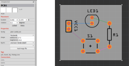 An Introduction to Circuit Design With Fritzing | Custom | Maker Pro