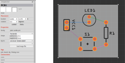 An Introduction to Circuit Design With Fritzing | Custom | Maker Pro