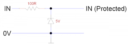 How to Safely Connect External Devices to a Microcontroller | Custom ...