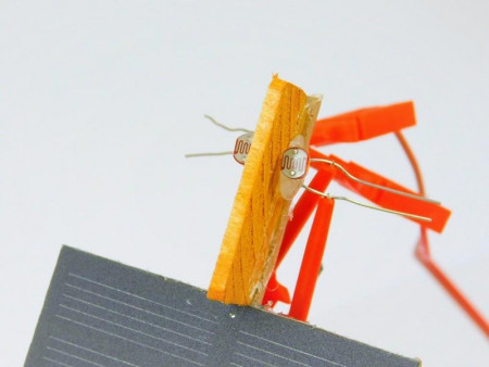 How to Make a Solar Panel Tracking System | PIC | Maker Pro