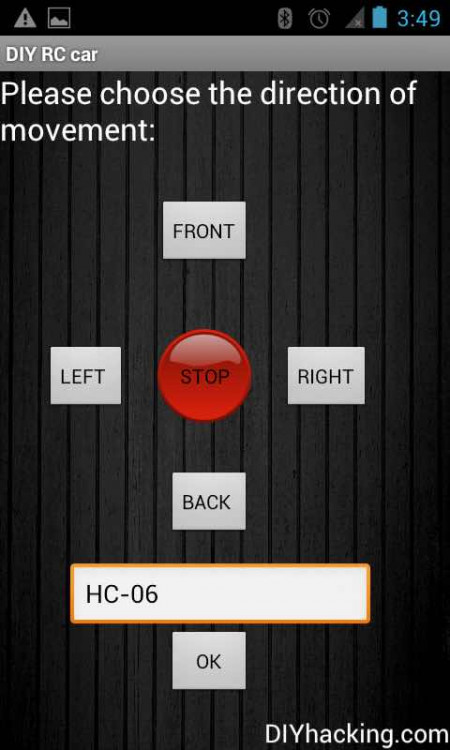 How to Make an Android-Controlled Robot With Arduino | Arduino | Maker Pro