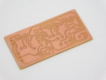 How to Build an RF Beacon | PCB | Maker Pro