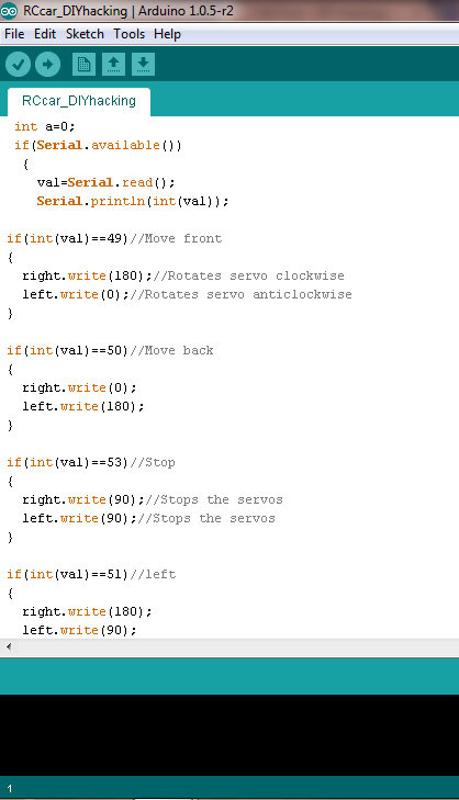 How to Make an Android-Controlled Robot With Arduino | Arduino | Maker Pro