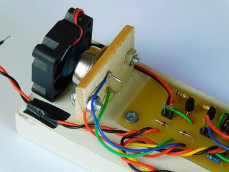 How to Make a Constant Current Source Power Supply Circuit | Custom ...