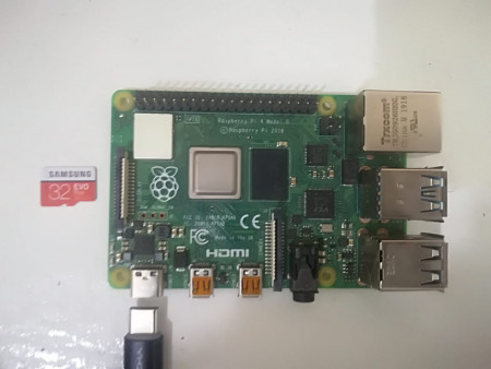How to Connect a Raspberry Pi to a Laptop Display | Headless Setup ...