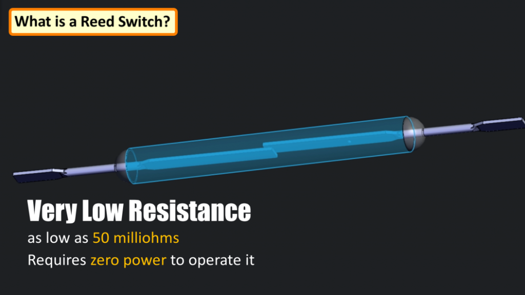 What is a Reed Switch? | Arduino | Maker Pro