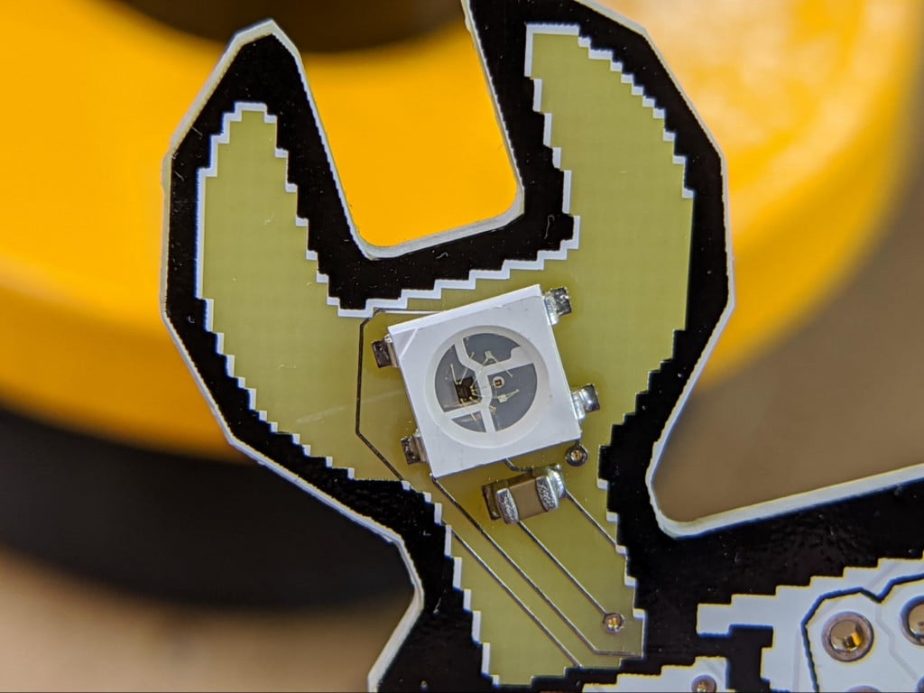 How to Assemble and Solder Components on a Custom PCB | PCB | Maker Pro