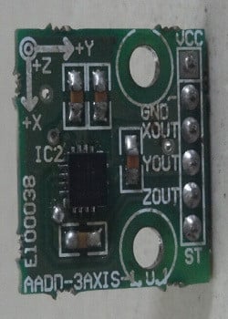 How to Build an Arduino Hand-Gesture-Controlled Robot | Arduino | Maker Pro