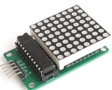 Make a Connect Four Game Using Arduino and an LED Matrix | Arduino ...