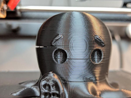 3D Printing with ABS: Print Tough, Functional Parts | Custom | Maker Pro