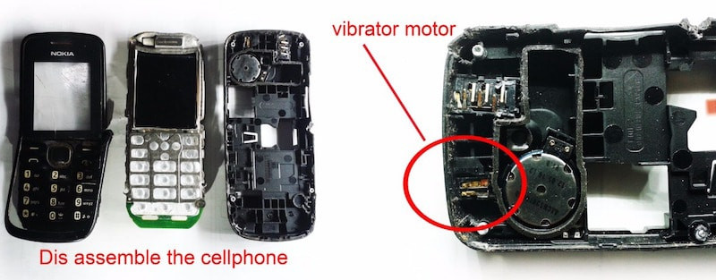 How to Make a Smart Cane for the Visually Impaired With Arduino ...