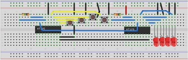 How to Make Your Own Remote-Controlled Car | PCB | Maker Pro