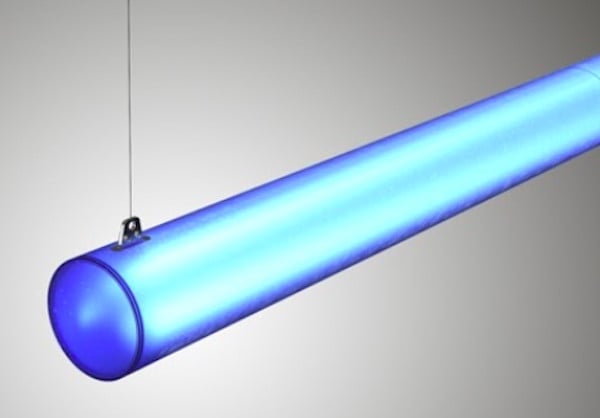 LED Light Pipe Technology: How Can It Benefit Engineers? | Maker Pro