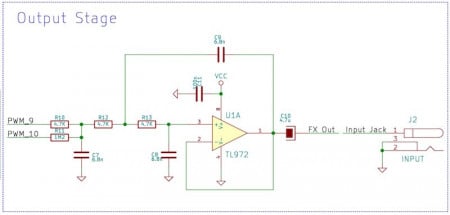 How to Make a Programmable Guitar Pedal With Arduino | Arduino | Maker Pro