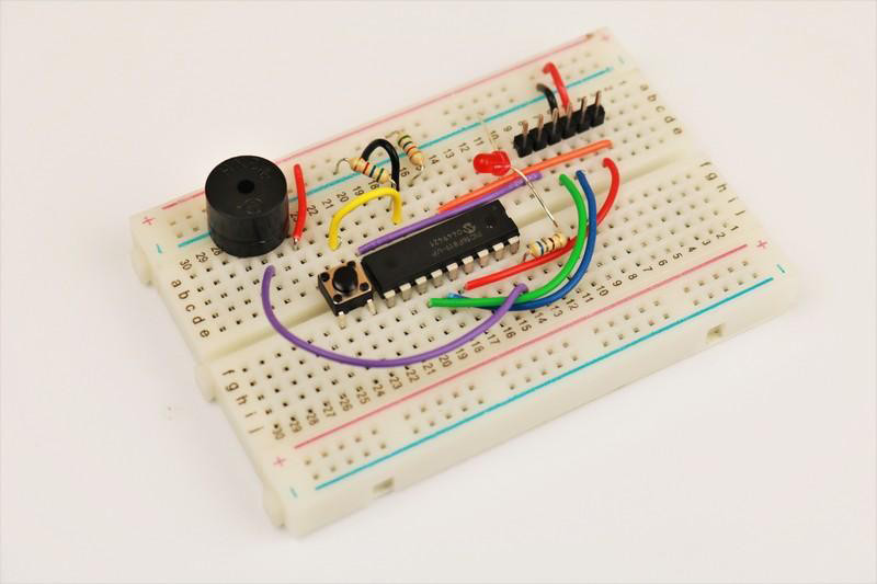 How to Get Started With PIC Microcontrollers: Interrupts | PIC | Maker Pro