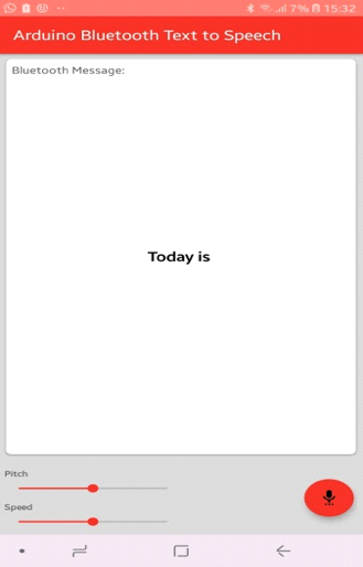 How to Build an Arduino Speaking Clock With RTC and-Text to-Speech ...