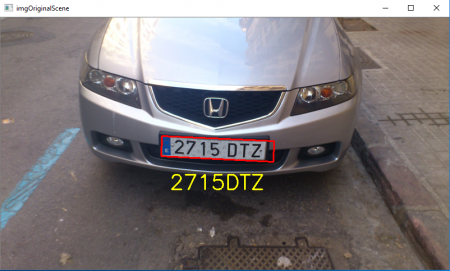 How to Create a License Plate Number Detector | Raspberry Pi | Maker Pro