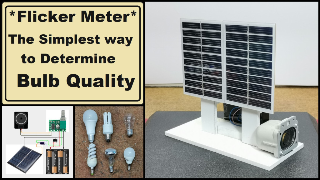 The simplest way to determine the quality of lighting in your home ...