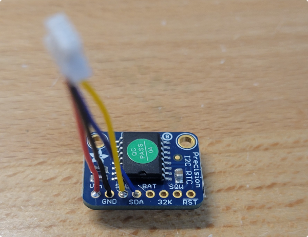 E-Paper Mesh Node for ChatterBox | Arduino | Maker Pro