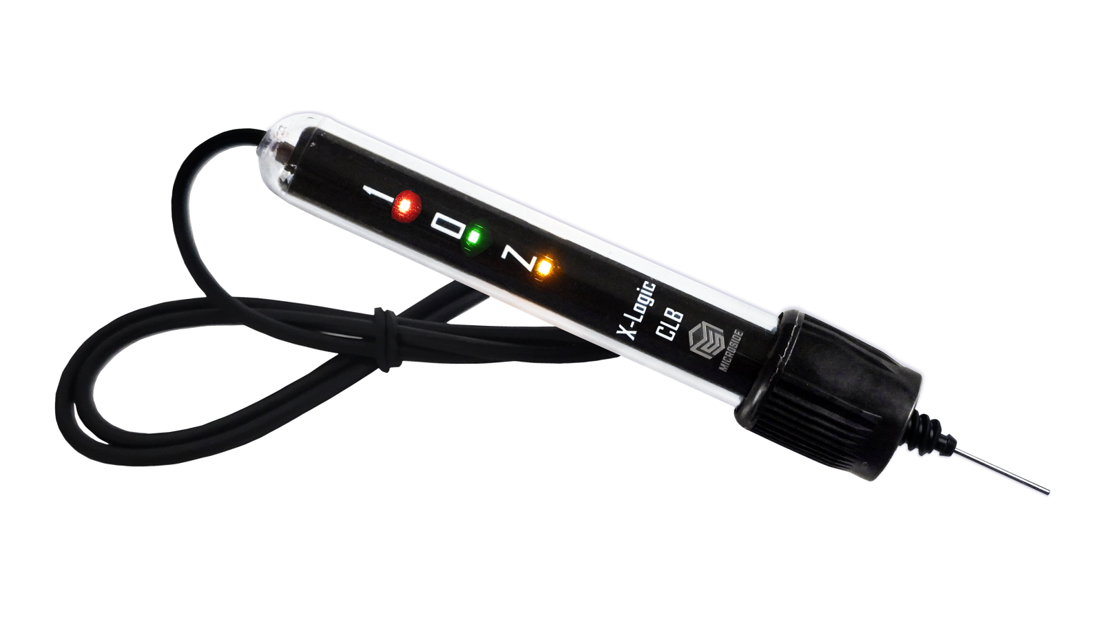 X-Logic | Configurable Logic Block | Maker Pro