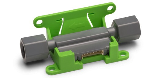 SLF3x Series Low Liquid Flow Rate Sensors From Sensirion | Maker Pro