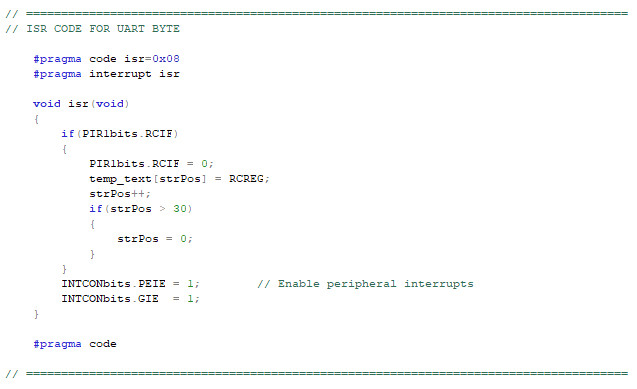 How to Connect PICs to PCs | PIC | Maker Pro