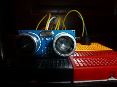 Social Distancing Detector | Arduino | Maker Pro