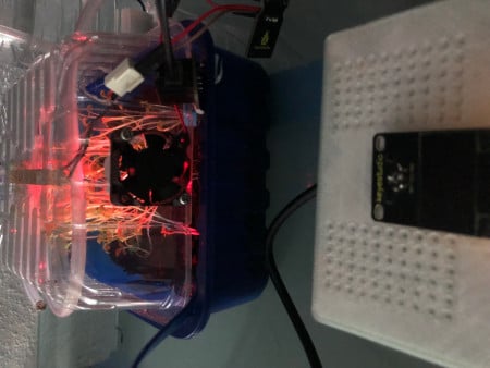 Mini Easy-Plug/Programming Automated Greenhouse | Arduino | Maker Pro