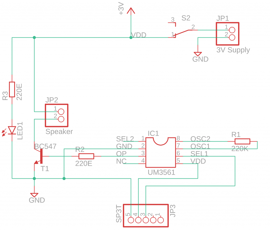 How to Make a Siren Generator | Analog | Maker Pro