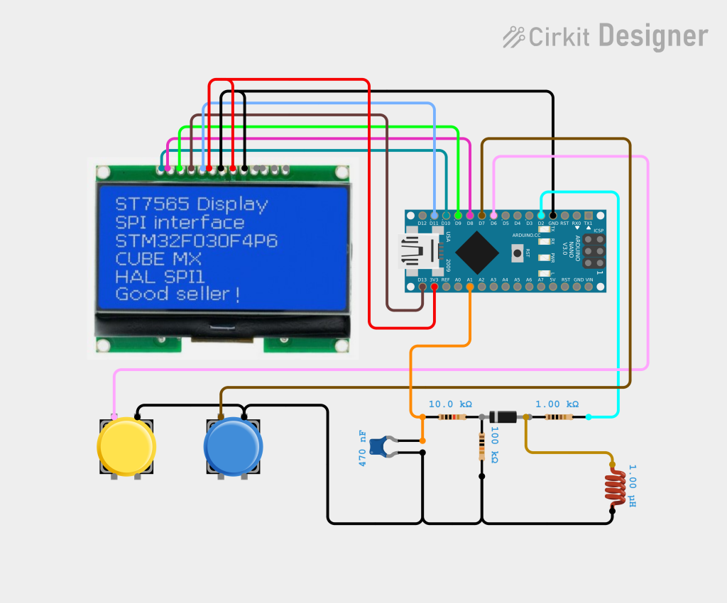 Arduino Car Paint Thickness Indicator - Meter | Arduino | Maker Pro