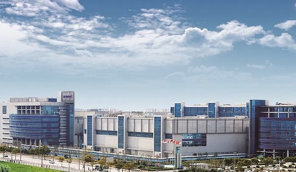 Chinese Semiconductor Manufacturers Plan for 14nm Chip Production This ...