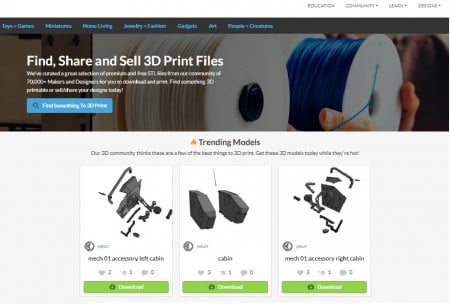 How to Find Ideas for 3D Printing | Custom | Maker Pro