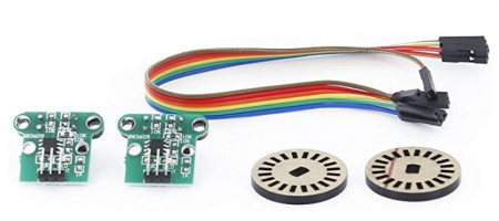 DIY Electric Motor Dynamometer: Design Principle and Physics | Custom ...