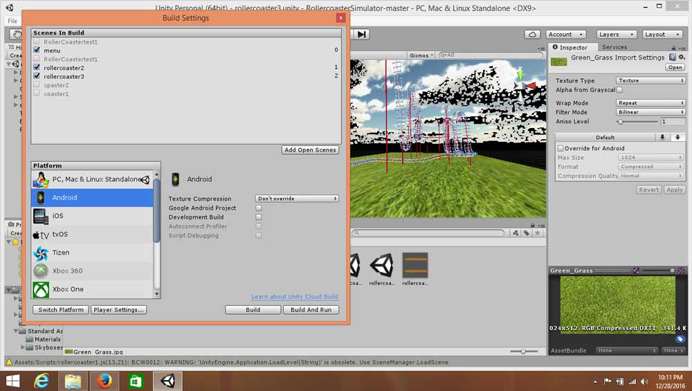 How to Build a VR App in Unity for Beginners | Custom | Maker Pro