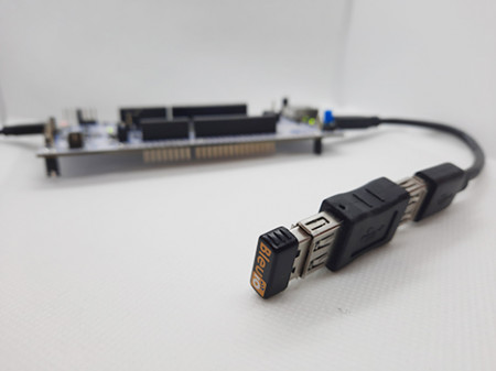 How To Make a BLE enabled Smart Bulb with STM32 | STM32 Nucleo | Maker Pro