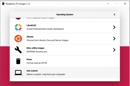 What is the New Raspberry Pi Imager? | Raspberry Pi | Maker Pro