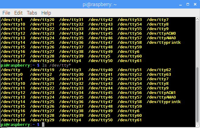 How to Use the Linux Shell/Terminal for Raspberry Pi | Linux | Maker Pro