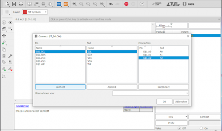 How to Use Autodesk EAGLE to Design Custom Components | Custom | Maker Pro